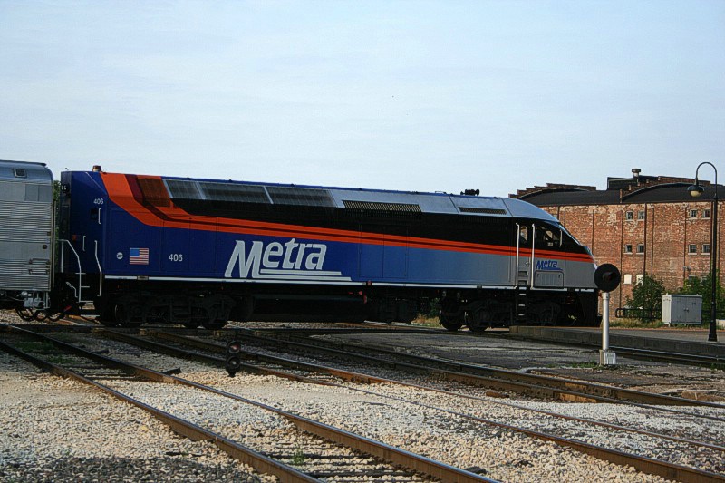 METX 406